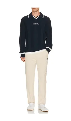 KHALHON Performance Pants