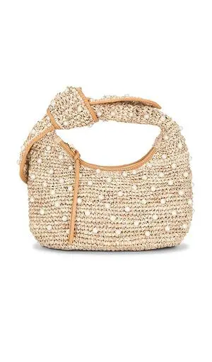 Poolside The Josie Knot Bag