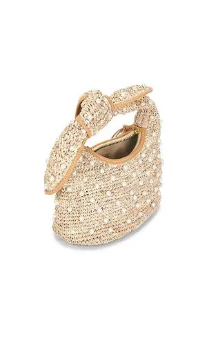 Poolside The Josie Knot Bag