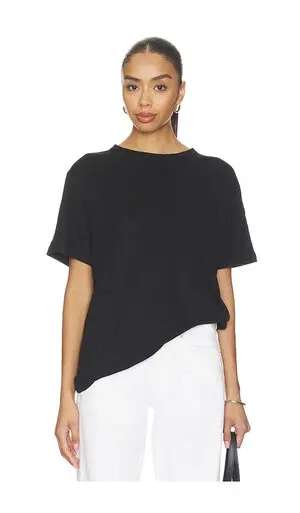 Sold Out NYC Linen Perfect Tee