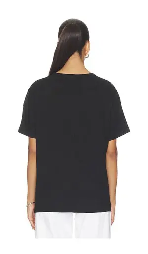 Sold Out NYC Linen Perfect Tee