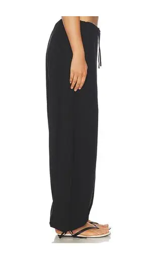 Cotton Citizen The Santorini Drawstring Pant