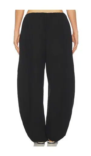 Cotton Citizen The Santorini Drawstring Pant