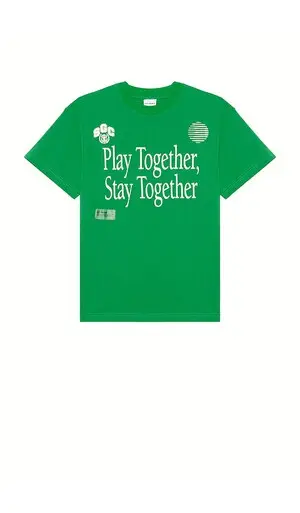 STUDENTS GOLF Stay Together Tee In . Also