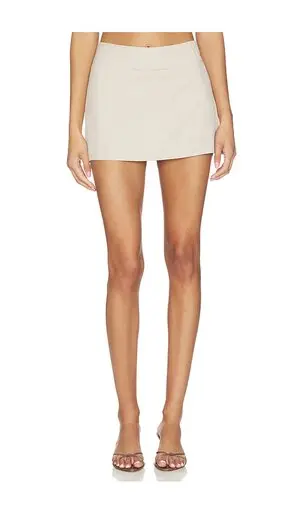 Astr The Label X Revolve Agni Skort