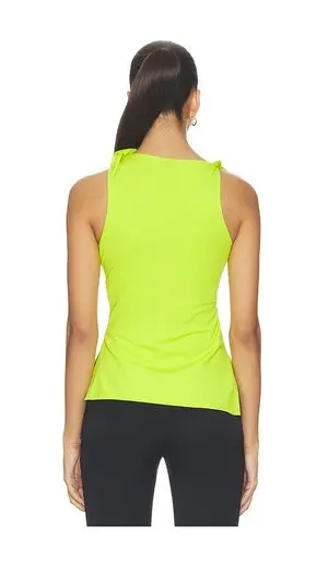 Coperni Flower Top - Green