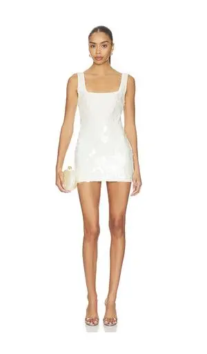 Superdown Nala Mini Dress