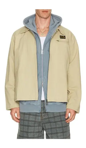 STAN RAY Gas Jacket