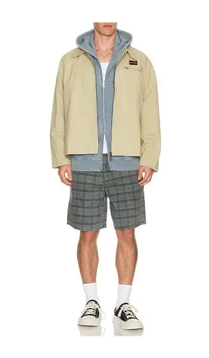 STAN RAY Gas Jacket
