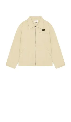 STAN RAY Gas Jacket