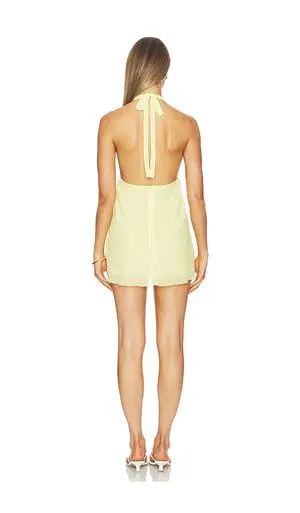 BELLA VENICE The Ryan Dress
