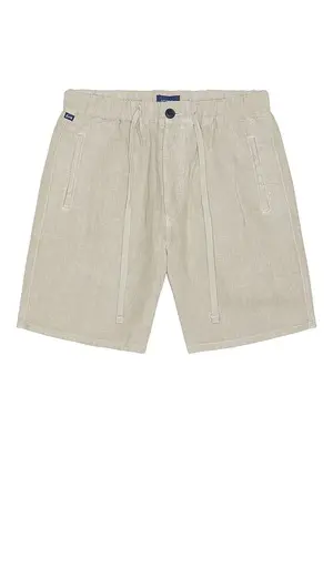 Citizens Of Humanity Drawstring Deck Shorts