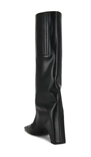 Coperni Bridge Boots