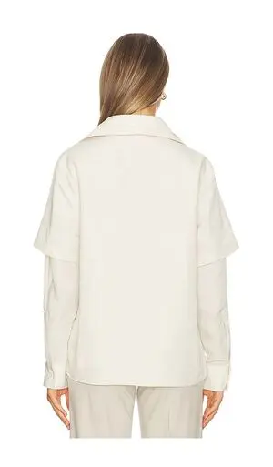 AYA MUSE Nola Top