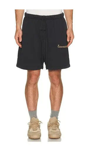 Fear Of God Training Classic Fit Short
