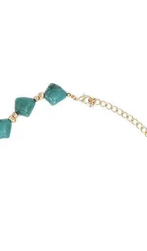 LOVERS AND FRIENDS Jaden Necklace
