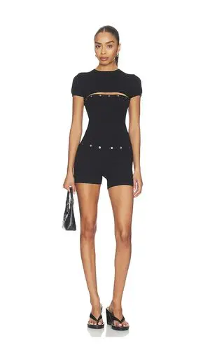 Miaou Josie Romper