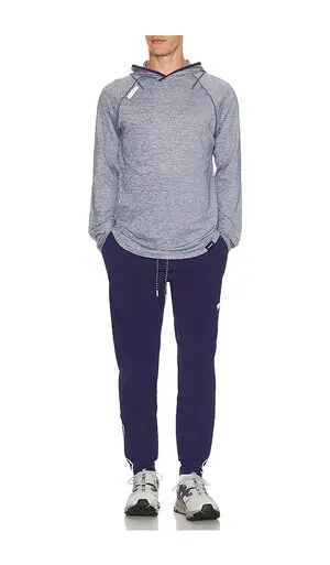 LEGENDS Enzo Long Sleeve Hoodie