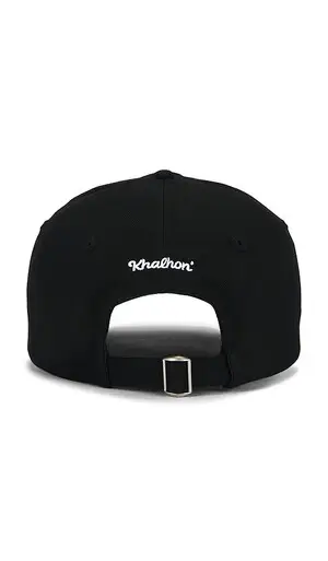 KHALHON Logo Ball Cap