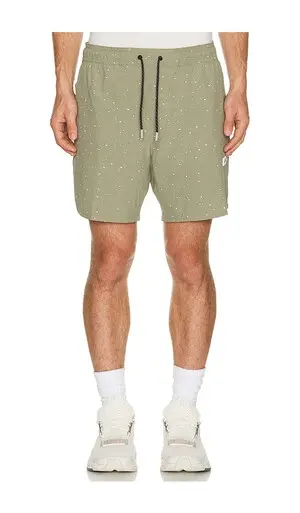 LEGENDS Luka Hd 7 Lined Short