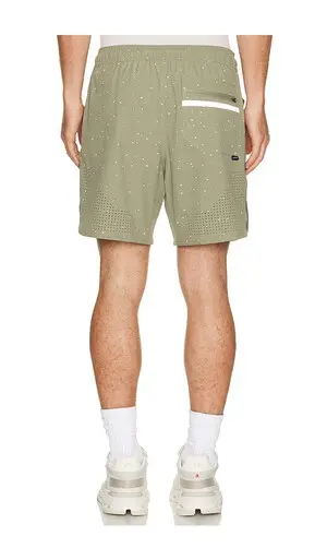 LEGENDS Luka Hd 7 Lined Short