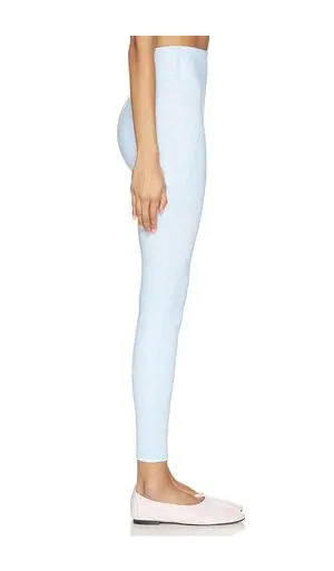 LoveShackFancy Highland Legging In . Also - Blue