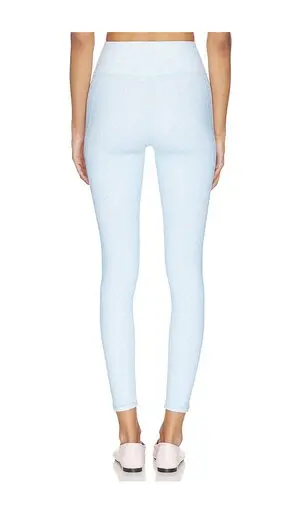 LoveShackFancy Highland Legging In . Also - Blue