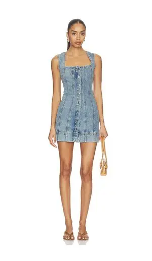 Good American Denim Day Dresses