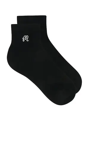 Malbon Socks Hosiery For Women