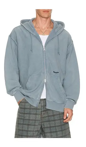 Huf Sport Outerwear For Men