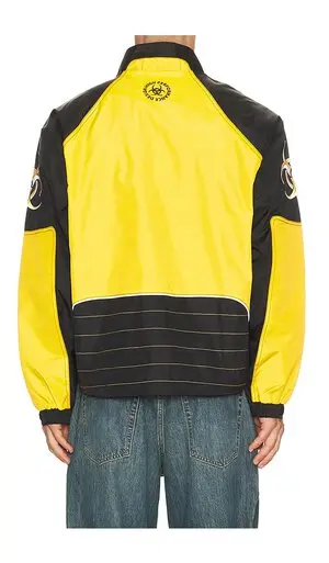 HUF Sector Jacket
