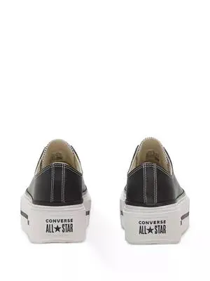 CONVERSE Chuck Taylor All Star Lift Double Stack Sneakers