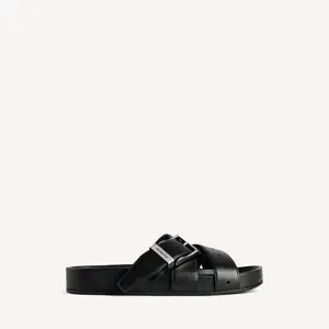 Balenciaga Belt Mule