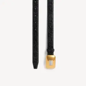 Balenciaga Clicca Belt