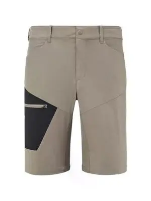 PASCAL MILLET Wanaka Paneled Shorts