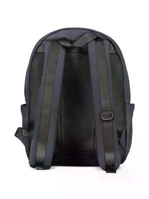 Tommy Hilfiger Logo-print Backpack