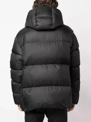 Dsquared2 Hooded Padded Down Coat