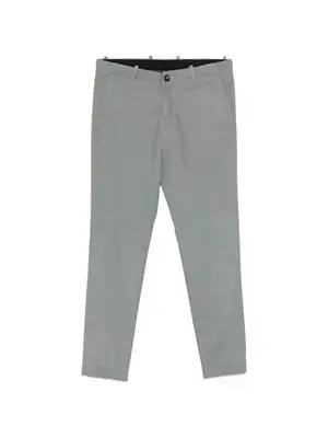 RRD Belt-loops Trousers - Grey