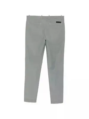 RRD Belt-loops Trousers - Grey