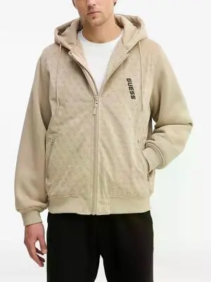 Guess Sport Outerwear For Men