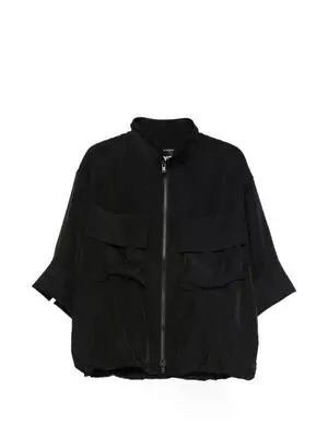 Y3 Chest-pocket Track Jacket