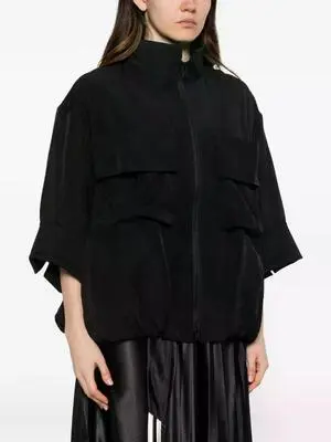 Y3 Chest-pocket Track Jacket