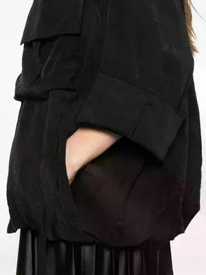 Y3 Chest-pocket Track Jacket