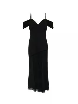 Aniye By Open Back Evening Dresses