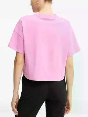 Karl Lagerfeld Eiffel Tower Graphic T-shirt