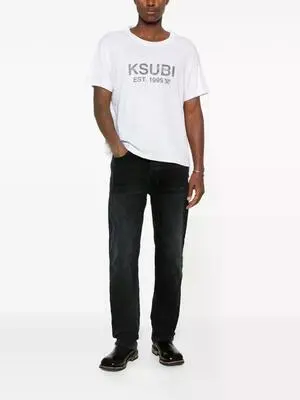 Ksubi Hazlow Rinsed Jeans