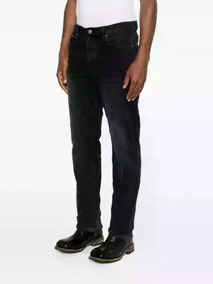 Ksubi Hazlow Rinsed Jeans