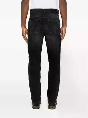 Ksubi Hazlow Rinsed Jeans