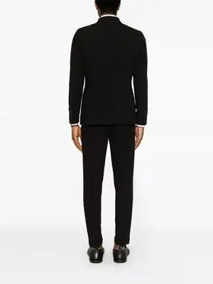 OFFICINA SARTORIALE Miller Double-breasted Suit