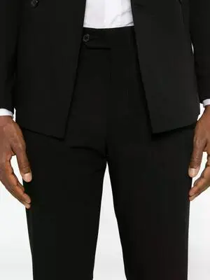 OFFICINA SARTORIALE Miller Double-breasted Suit